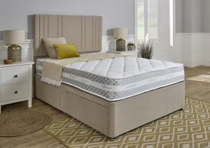 ELITE - Shakespeare Beds
