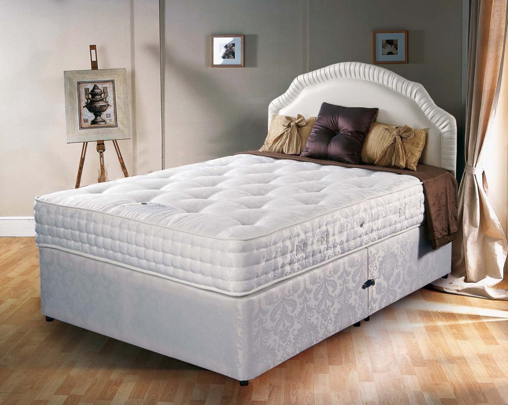 ROSE - Shakespeare Beds