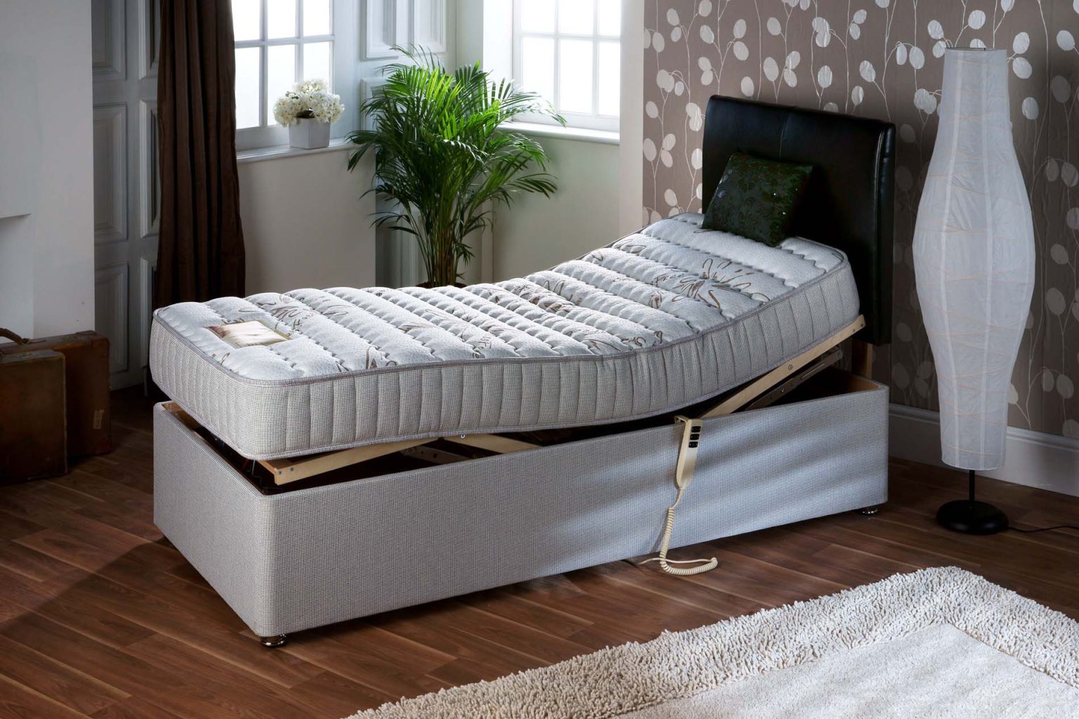MAXI COOL - Shakespeare Beds