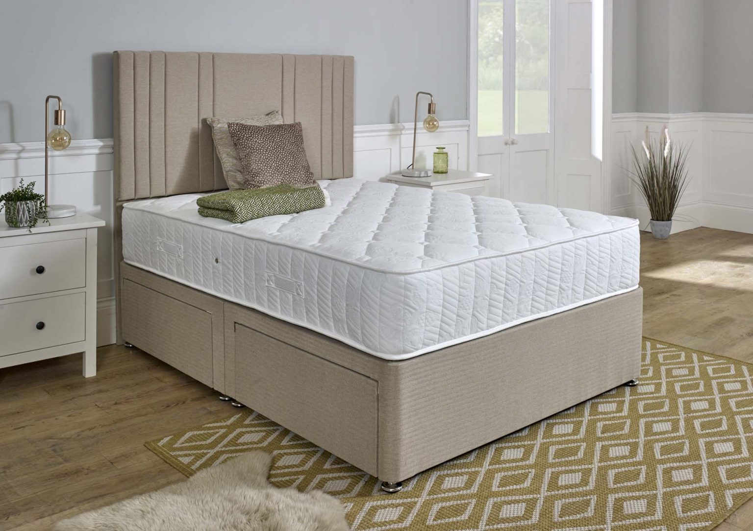 MILLENNIUM 2000 - Shakespeare Beds