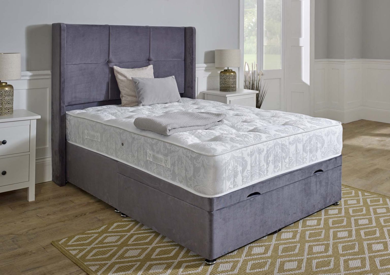 WILLOW - Shakespeare Beds